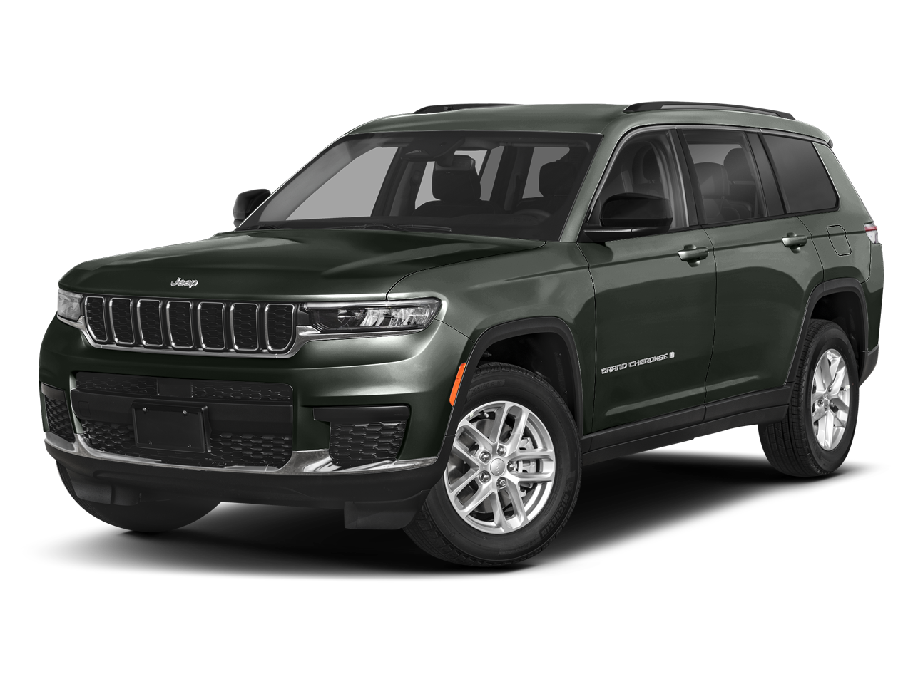 New Jeep Grand Cherokee Inventory Near Washington, DC