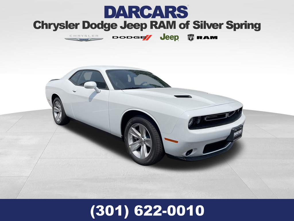 Car Dealership in Silver Spring, MD | DARCARS CDJR Silver Spring