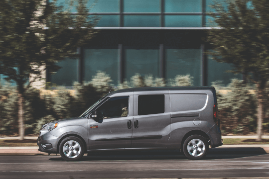 Ram Commercial & Fleet Vehicles For Sale Near Washington, DC