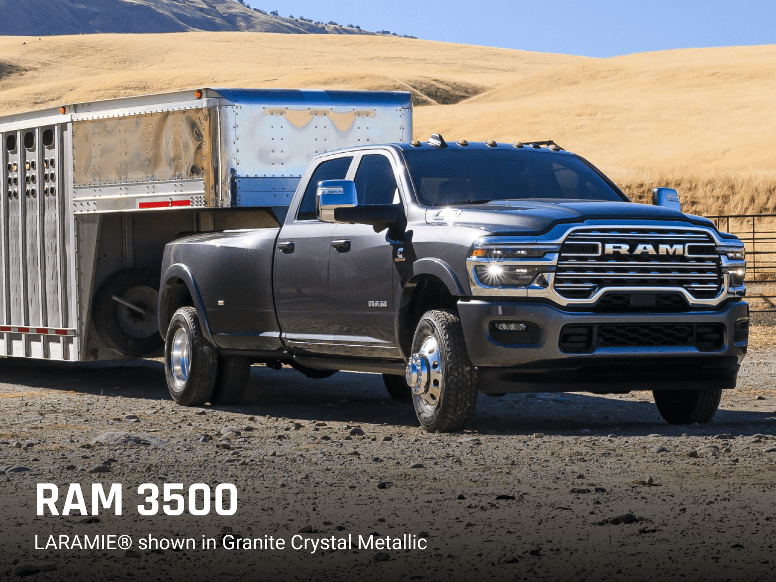 1994 Dodge Ram 3500 Towing Capacity