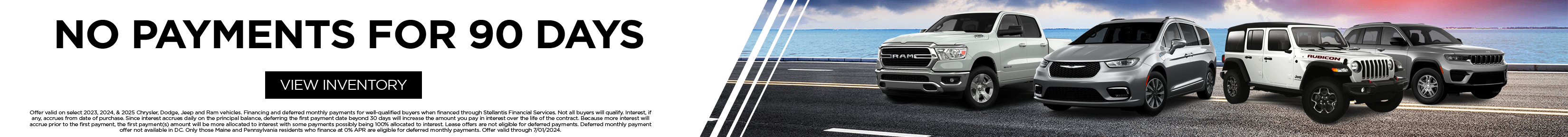 Car Dealership in Silver Spring, MD | DARCARS CDJR Silver Spring