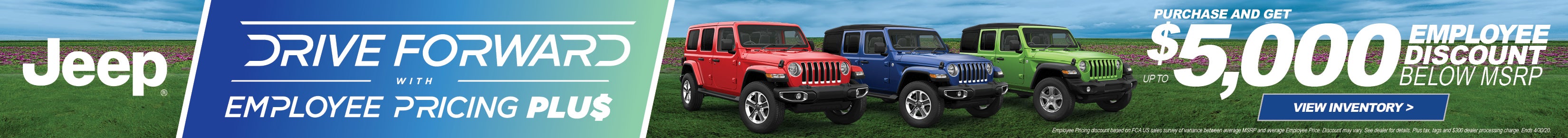Car Dealership | Car Dealer in Silver Spring, MD | DARCARS Chrysler ...